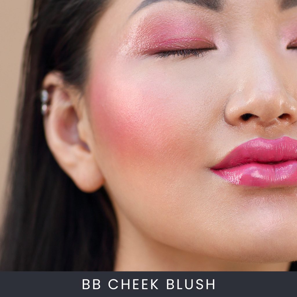 Online BB Cheek Blush Course - The Online Beauty Courses IRELAND