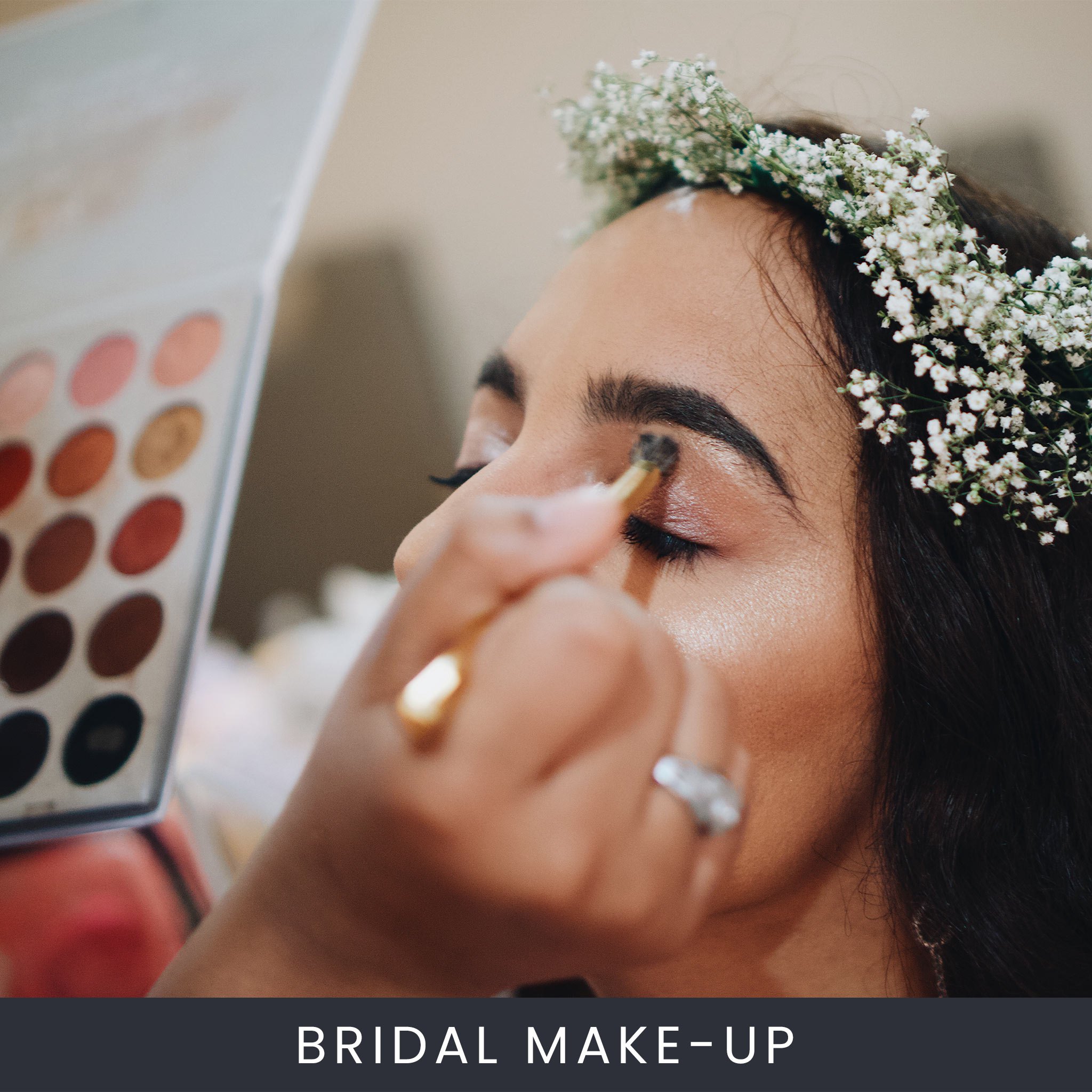 Online Beginners Make-up Course (Day and Evening Make-up) - The Online ...