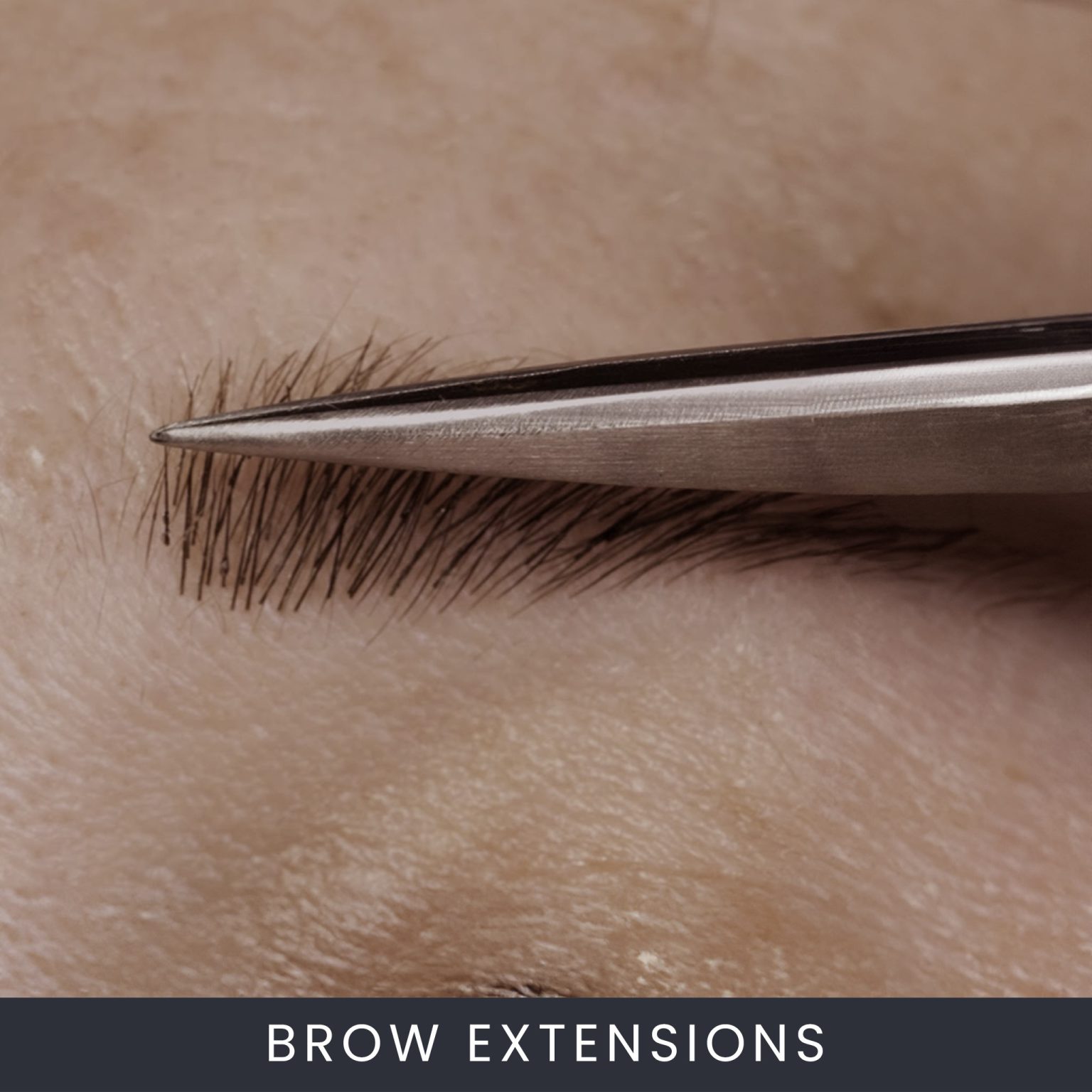 Online Eyebrow Extensions Course - The Online Beauty Courses IRELAND