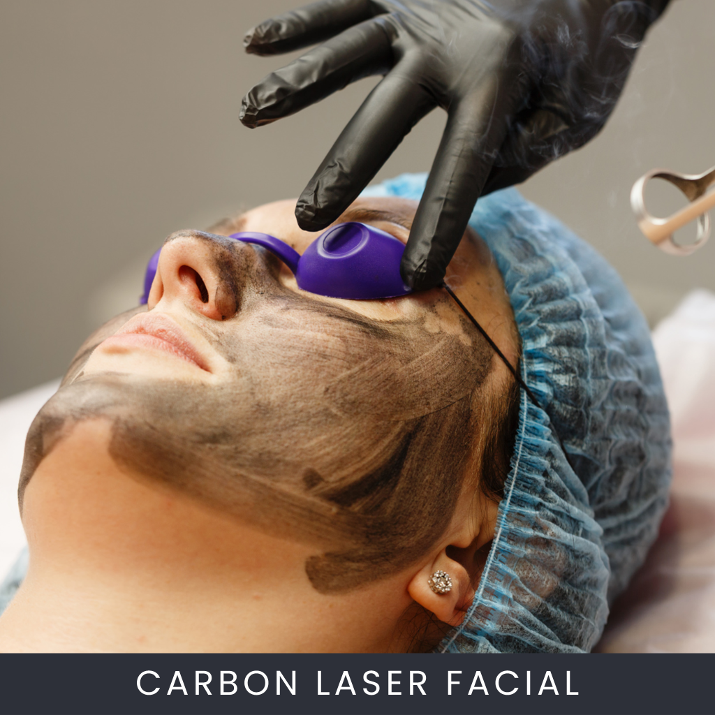 Online Carbon Laser Facial Treatment Course - The Online Beauty Courses ...