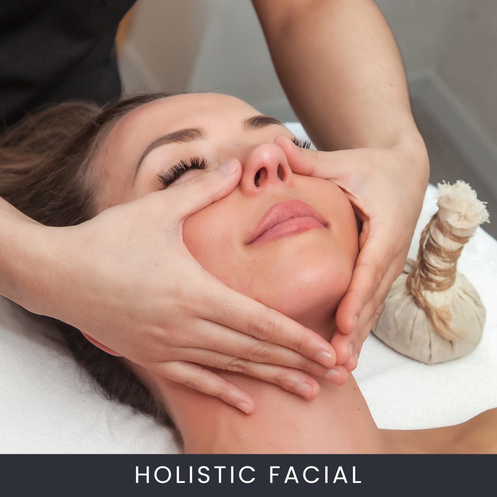 Online Holistic Facials Course - The Online Beauty Courses IRELAND1