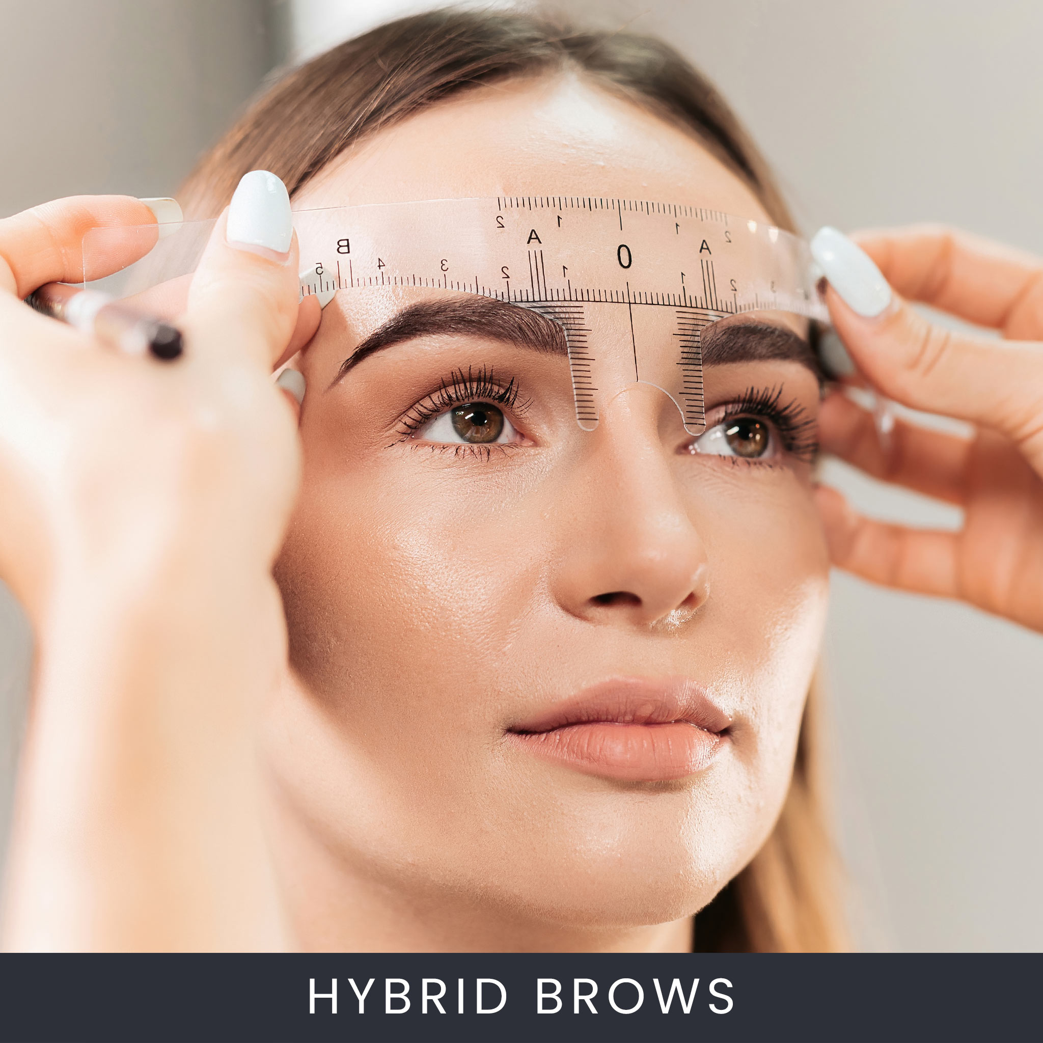 Online Hybrid Brows Course - The Online Beauty Courses IRELAND