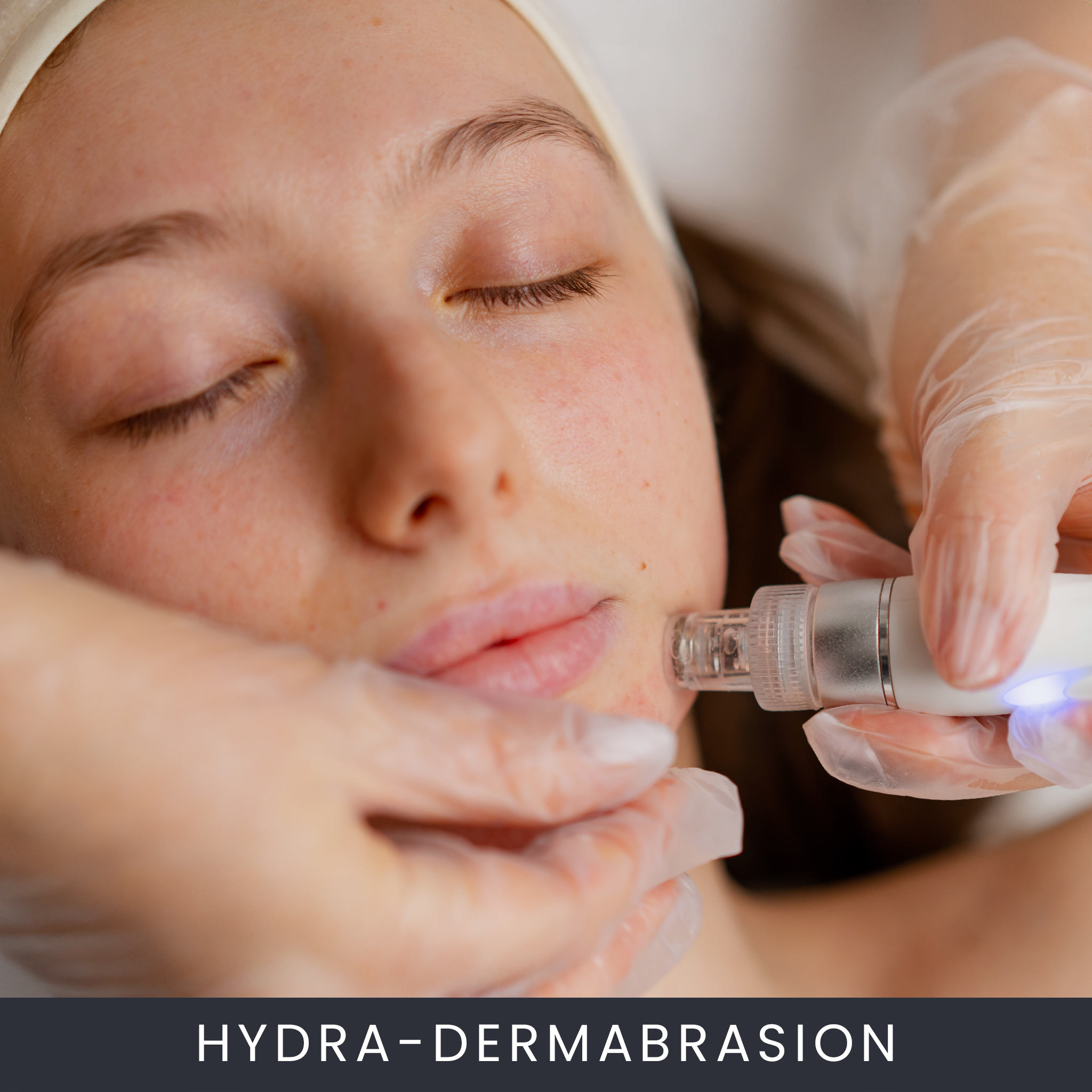 Online Hydra-dermabrasion Facial Course - The Online Beauty Courses ...