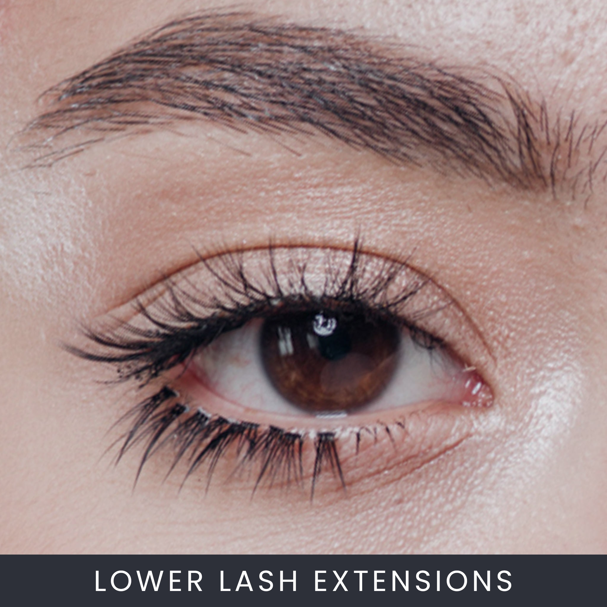 Online Lower Eyelash Extensions Course - The Online Beauty Courses IRELAND