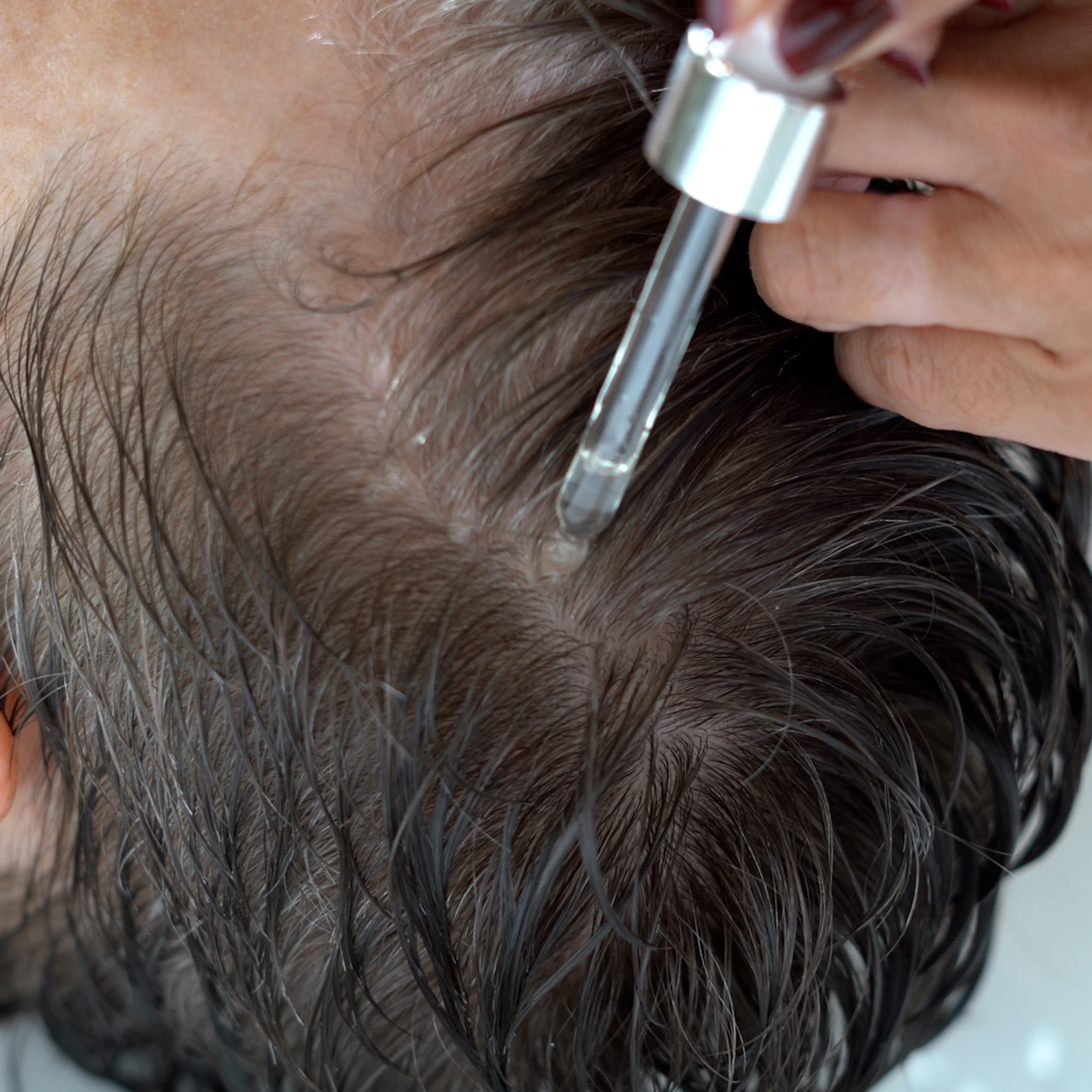 Online Scalp Facial ™ Course - The Online Beauty Courses IRELAND | 150 ...