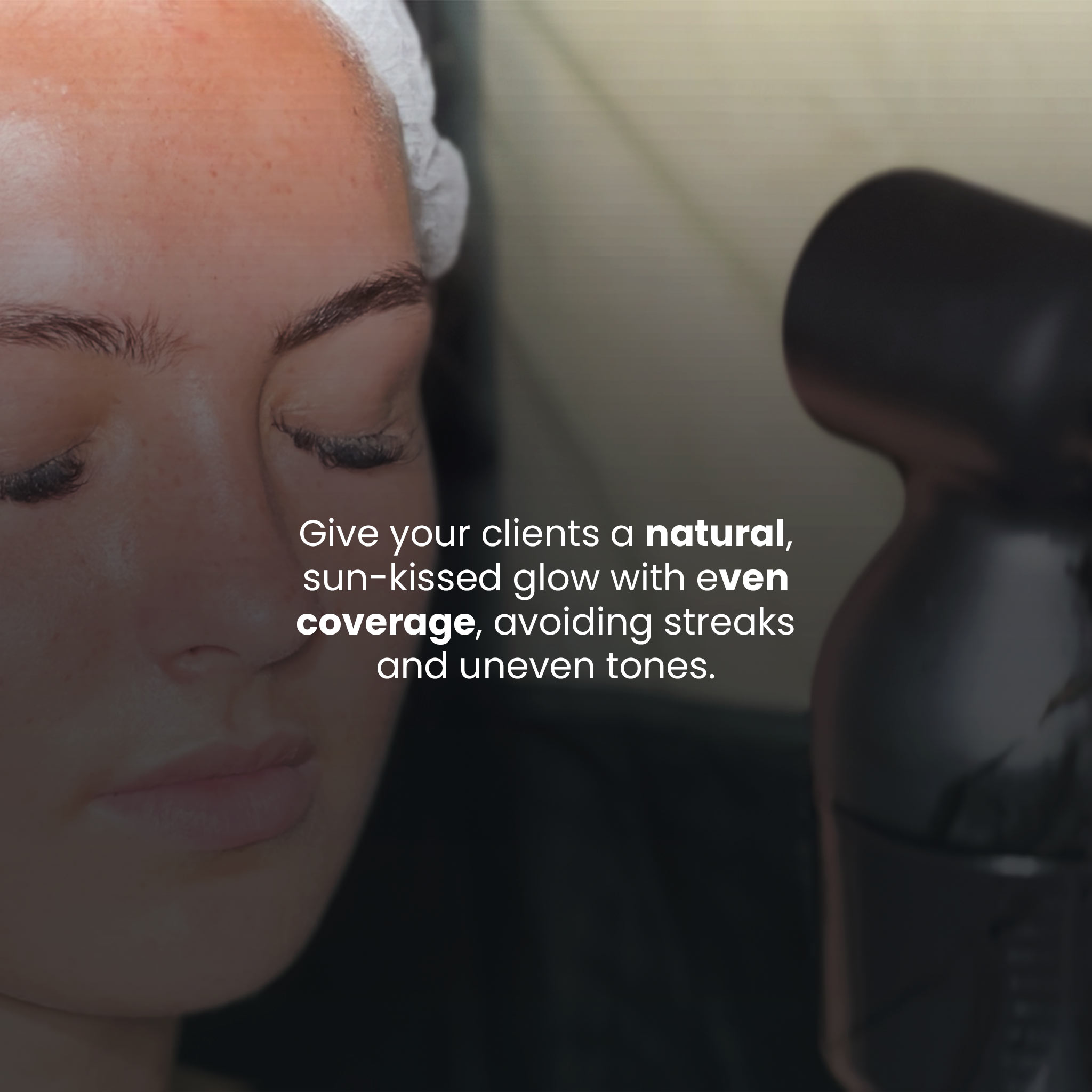 Online Spray Tan Course - The Online Beauty Courses IRELAND