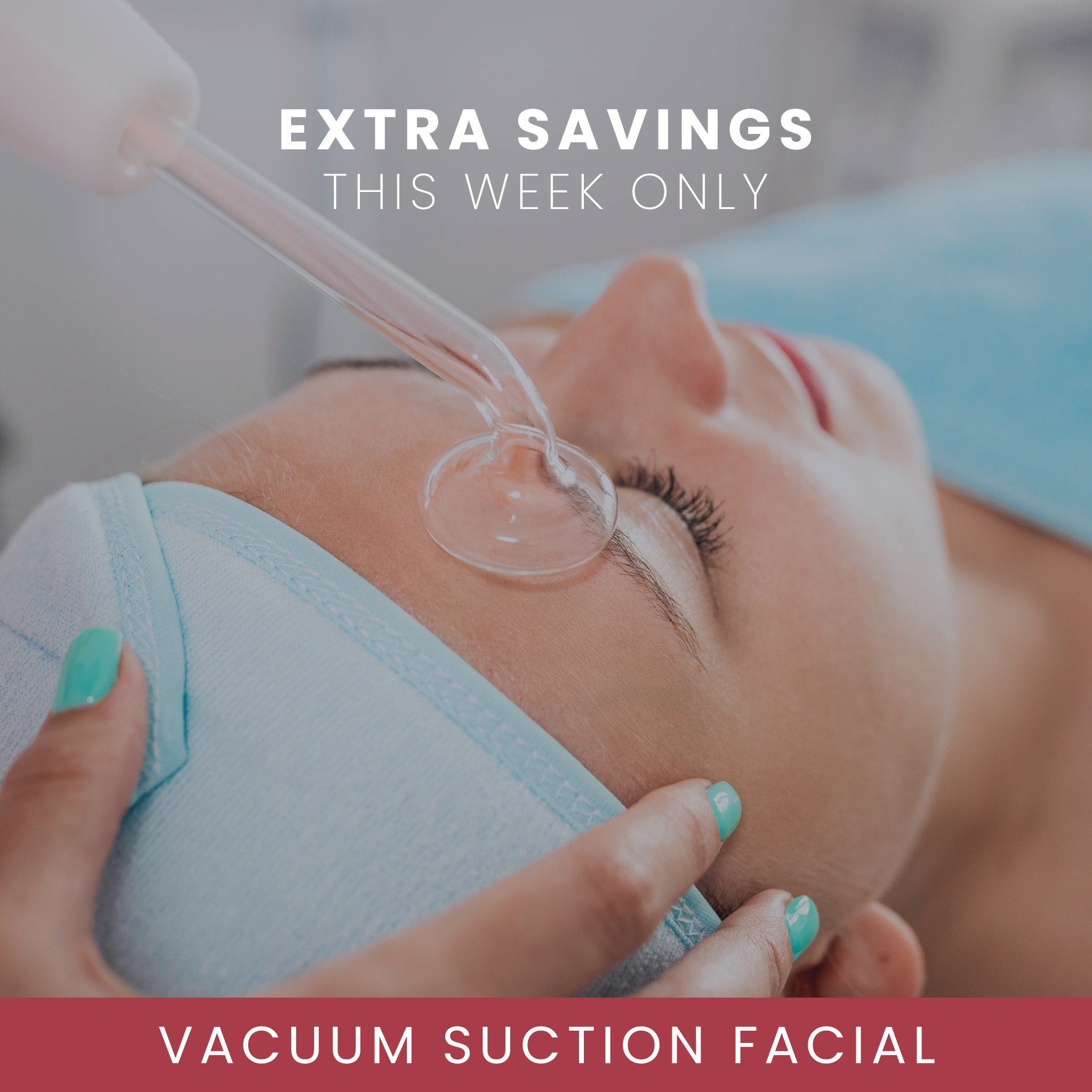 Online Vacuum Suction Facial Course - The Online Beauty Courses IRELAND1