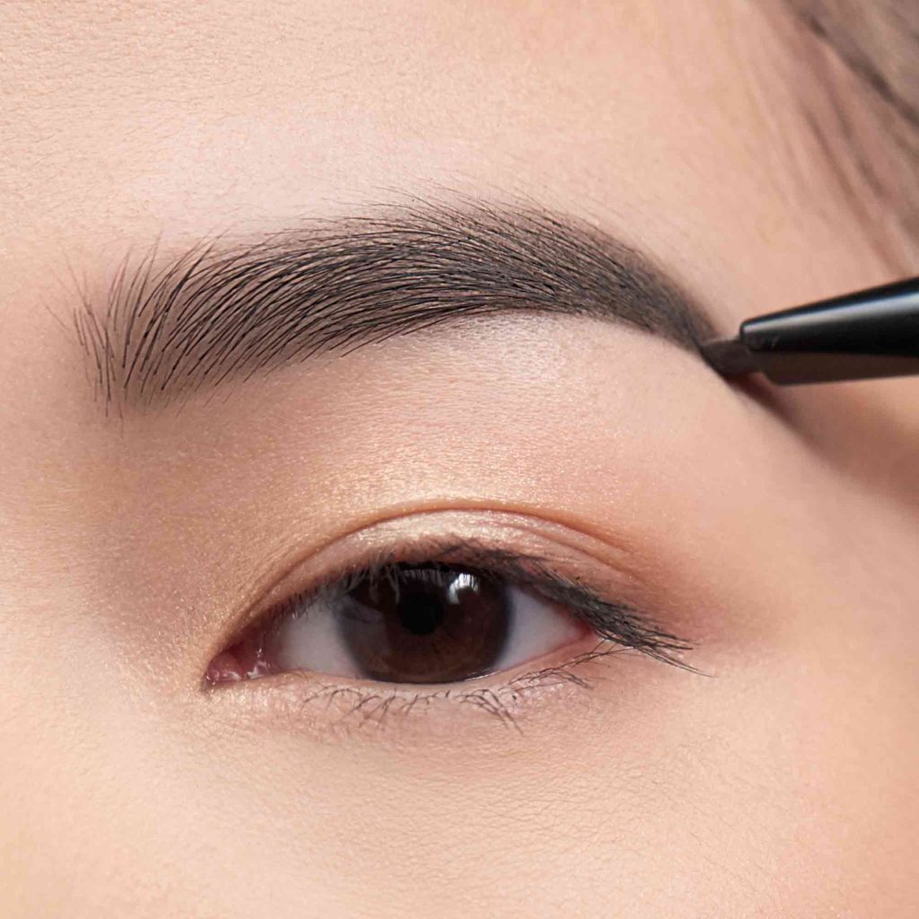 Online Definition Brow Course - The Online Beauty Courses IRELAND