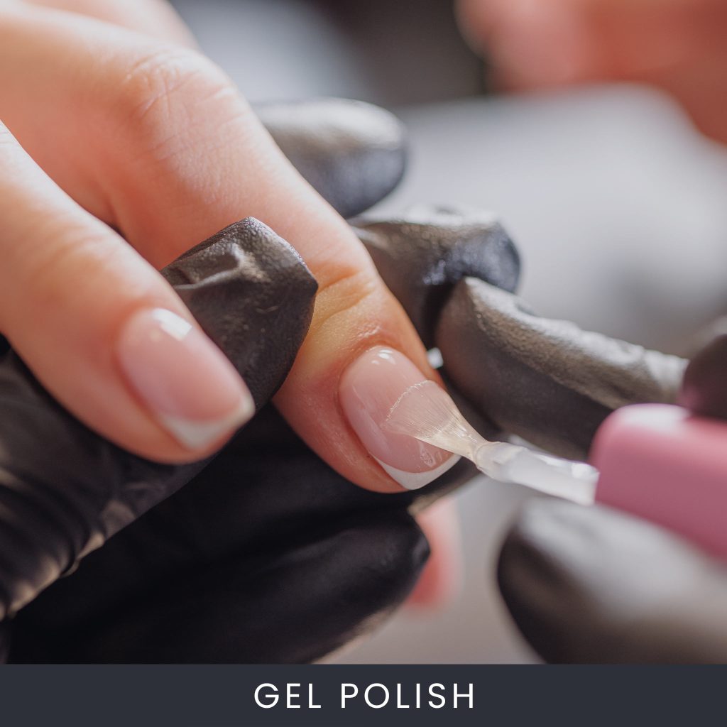 Online Gel Polish - Express Manicure Course - The Online Beauty Courses ...