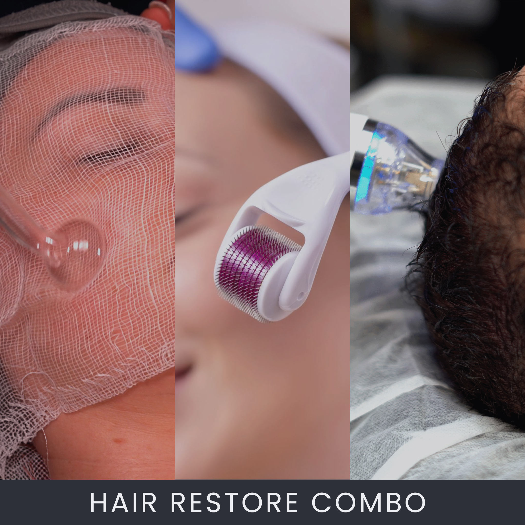 Online Hair Restore Course Bundle - The Online Beauty Courses IRELAND
