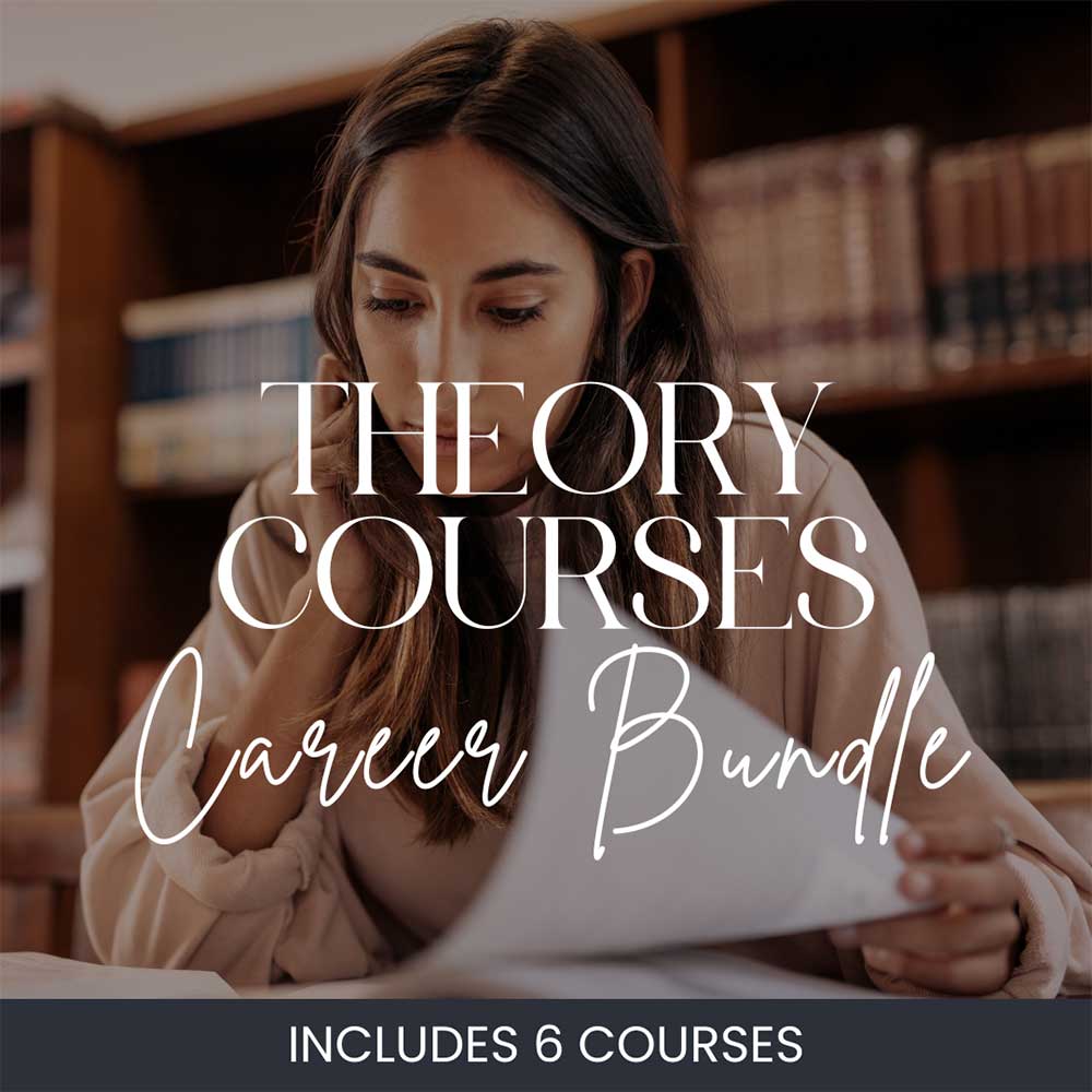 Knowledgeable Bundle - The Online Beauty Courses IRELAND